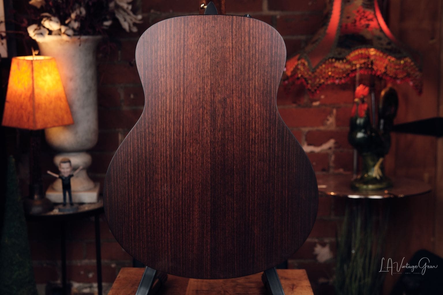 Taylor 316e Baritone-8 LTD 8 String Baritone Acoustic Guitar - Unique ...
