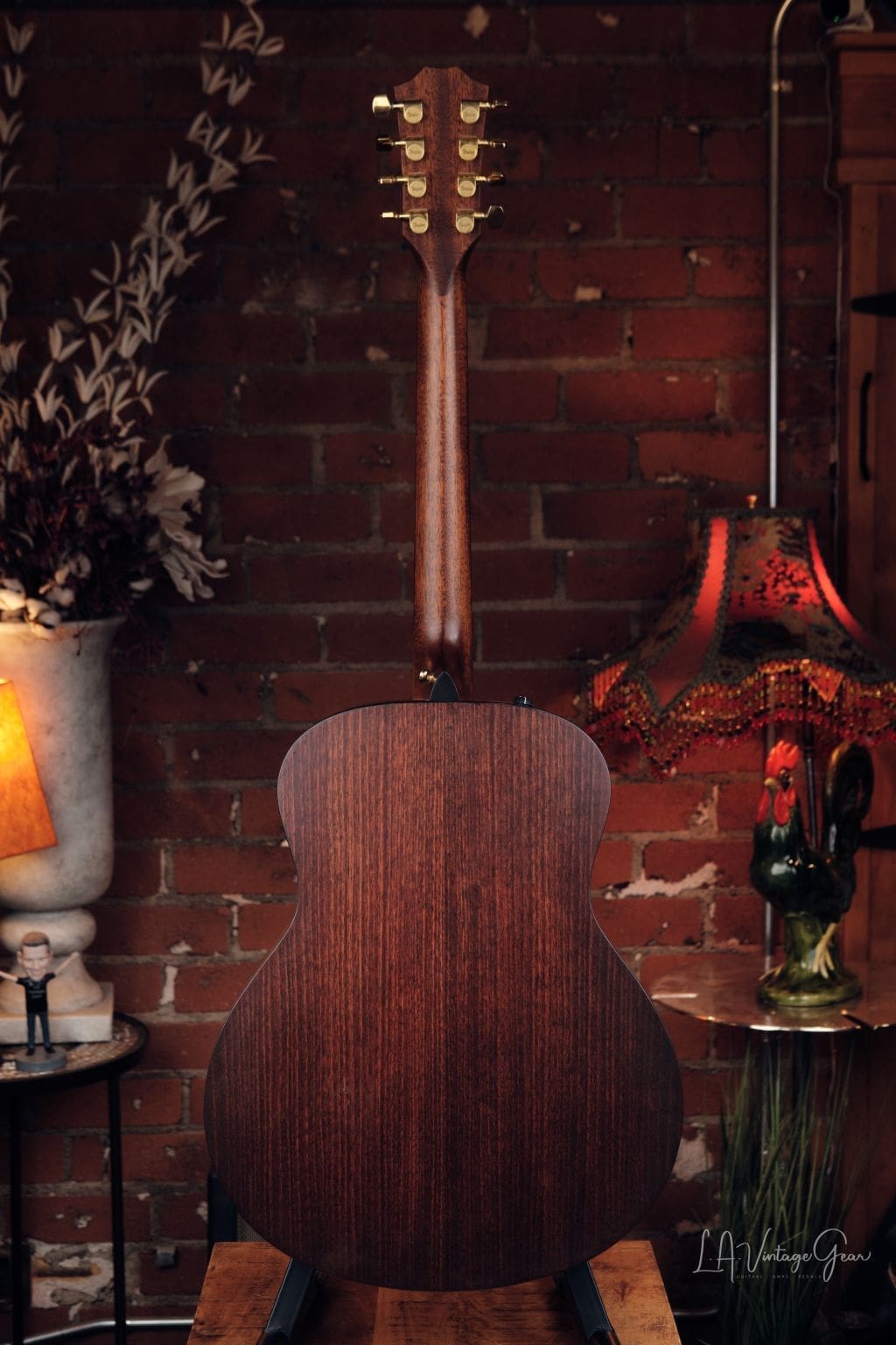 Taylor 316e Baritone-8 LTD 8 String Baritone Acoustic Guitar - Unique ...